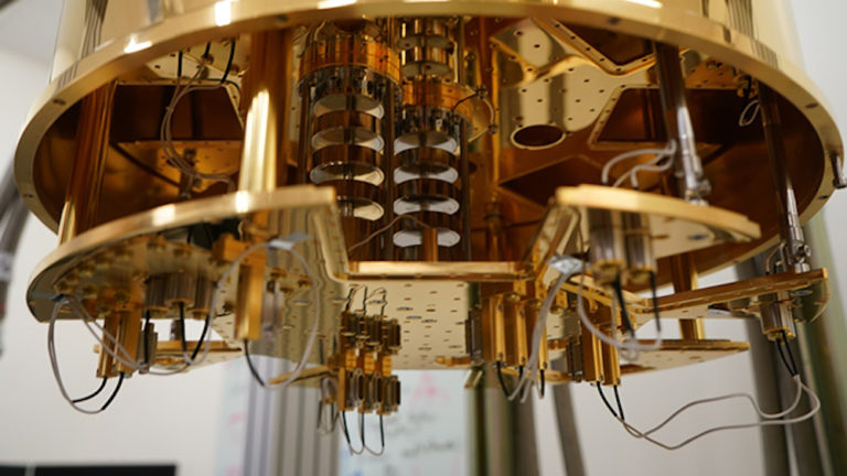 Intel Debuts 2nd-Gen Horse Ridge Cryogenic Quantum Control Chip | RF ...