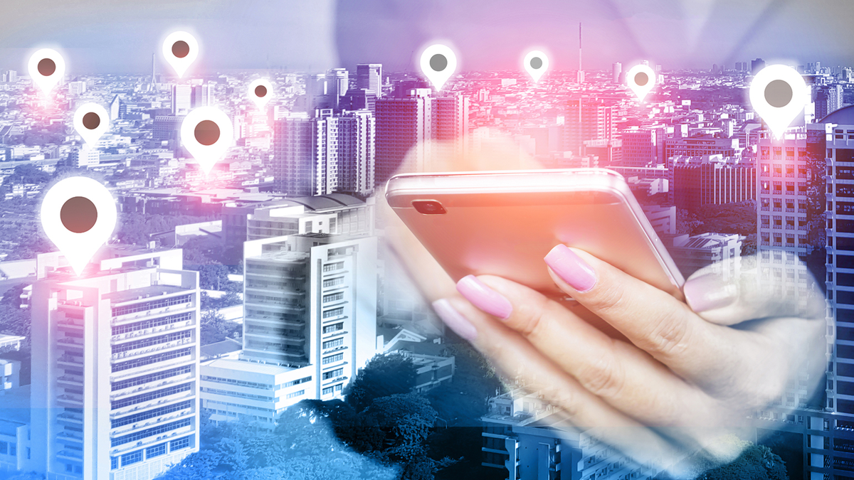 Integrating Location Technology into Feature Phones | RF ENGINEER NETWORK