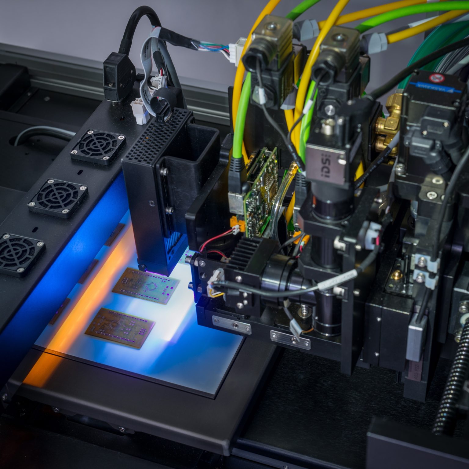 Nano Dimension set to lead 3D printed electronics market with AME ...