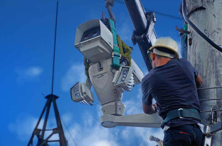 Utility Grade Monitoring Systems for Substation Applications | RF ...