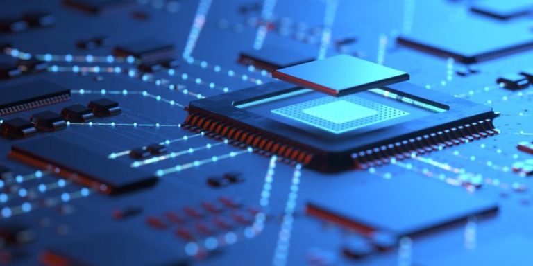 TSMC's 5nm chip enhancements steer AI driving, 5G | RF ENGINEER NETWORK