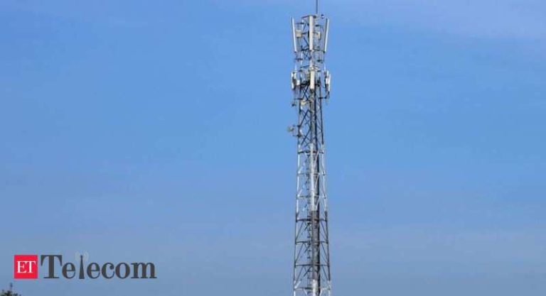 DoT official, Telecom News, ET Telecom | RF ENGINEER NETWORK