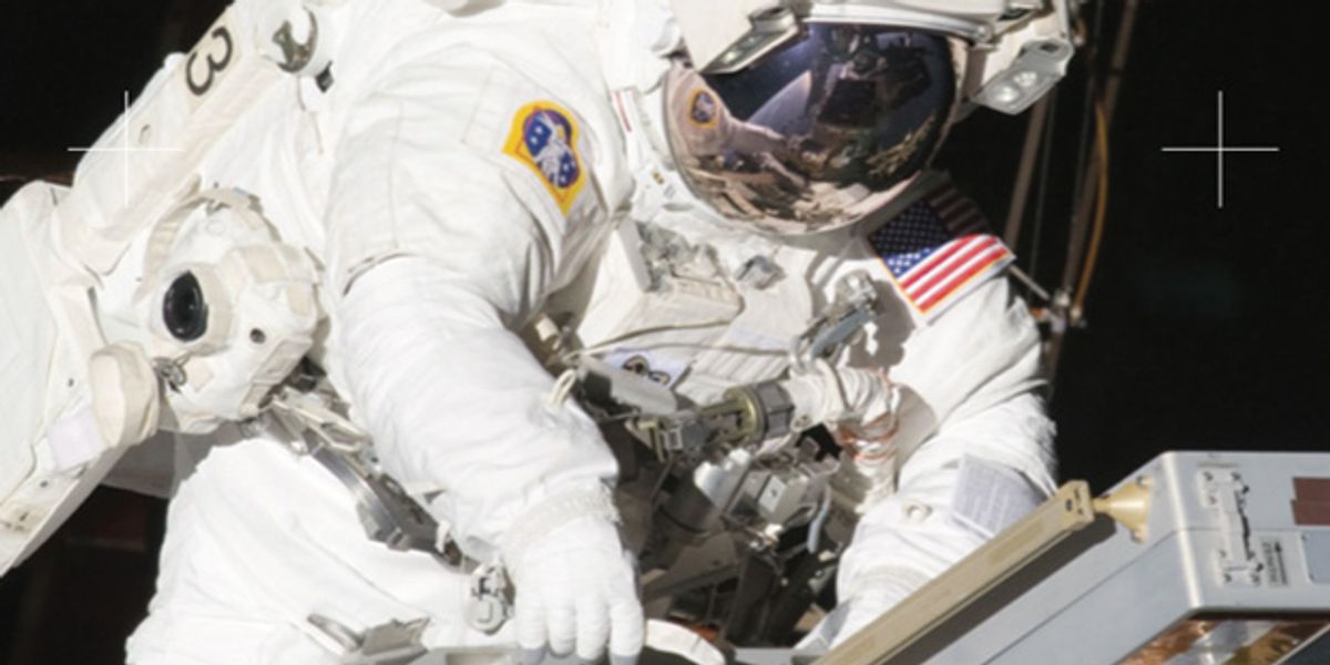 Exploring Space with Chip-sized Satellites | RF ENGINEER NETWORK