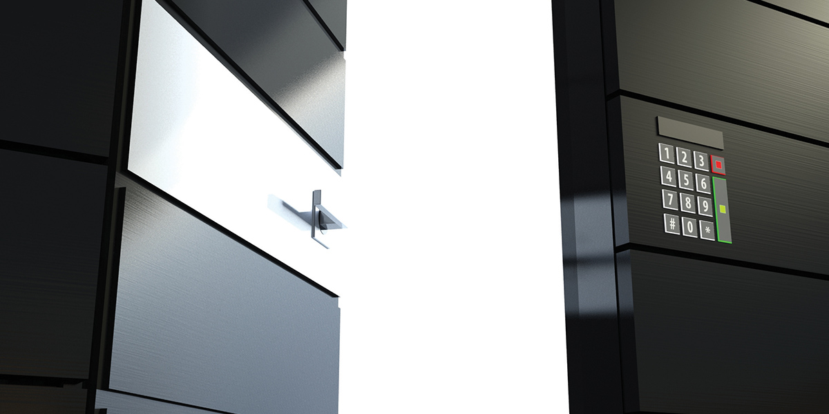 SCIF and Radio Frequency Secured Facility Design | RF ENGINEER NETWORK