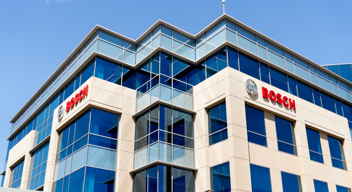 New Bosch R&D centre will bring 30 jobs to Limerick | RF ENGINEER NETWORK