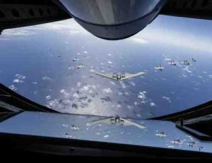 The U.S. Air Force chose BAE Systems high -frequency technology for its ...