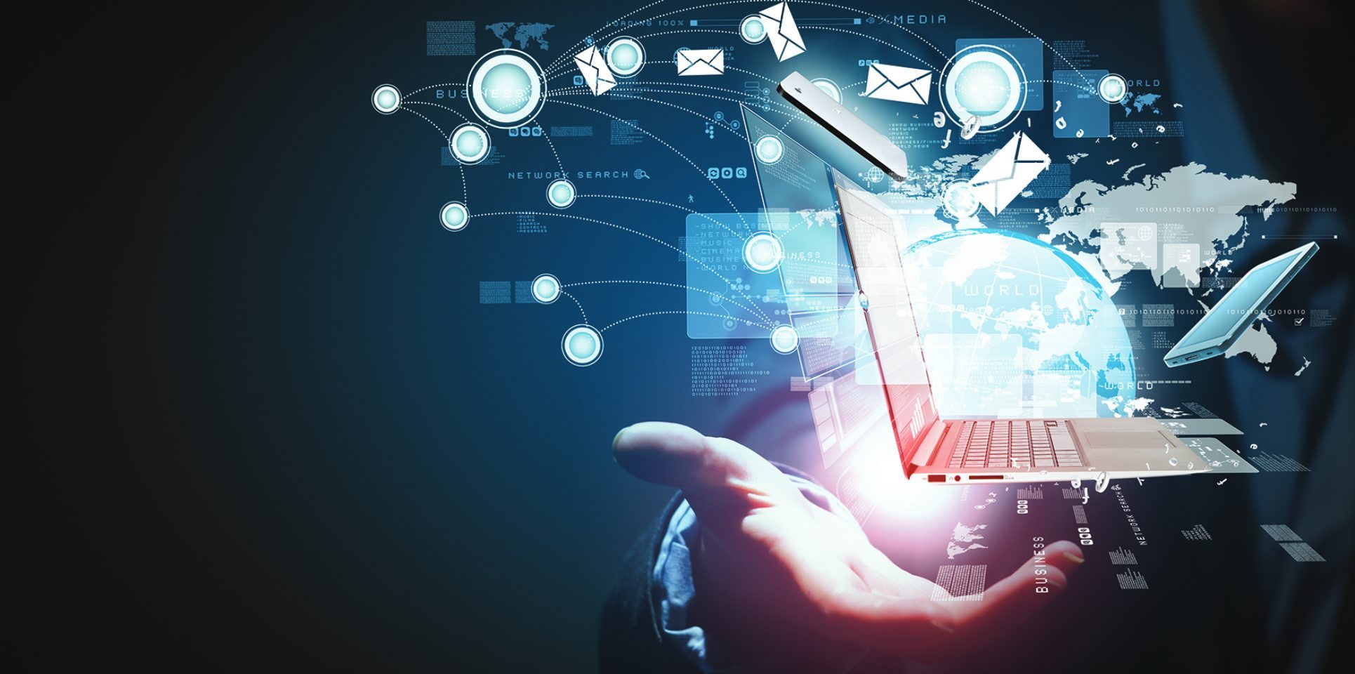 Unlock the Full Potential of Communication: A Deep Dive into SIMO and ...