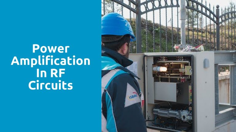 Frequency Shift Keying (FSK): Theory and Applications | RF ENGINEER NETWORK