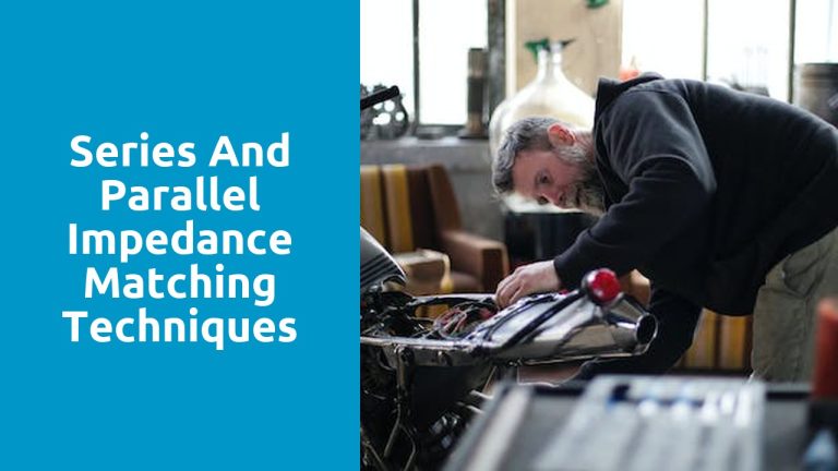 Frequency Modulation Principles And Applications Rf Engineer Network