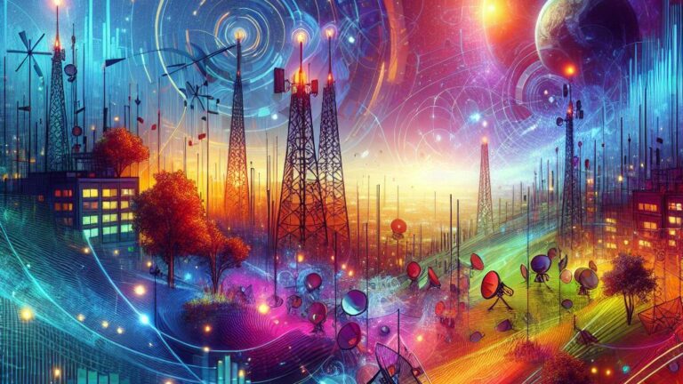 Frequency Modulation Principles And Applications Rf Engineer Network