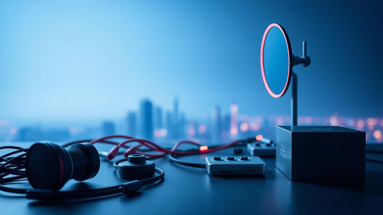 Advancing Wireless: Top RF Engineering Innovations in 2024