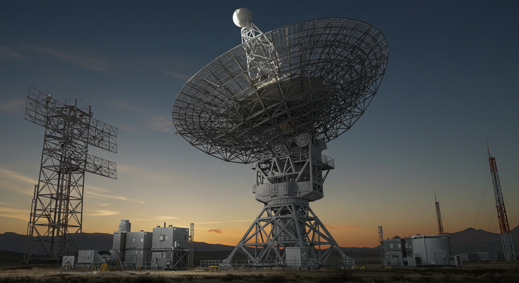 Advanced Antenna Design in RF Engineering | Concepts & Applications