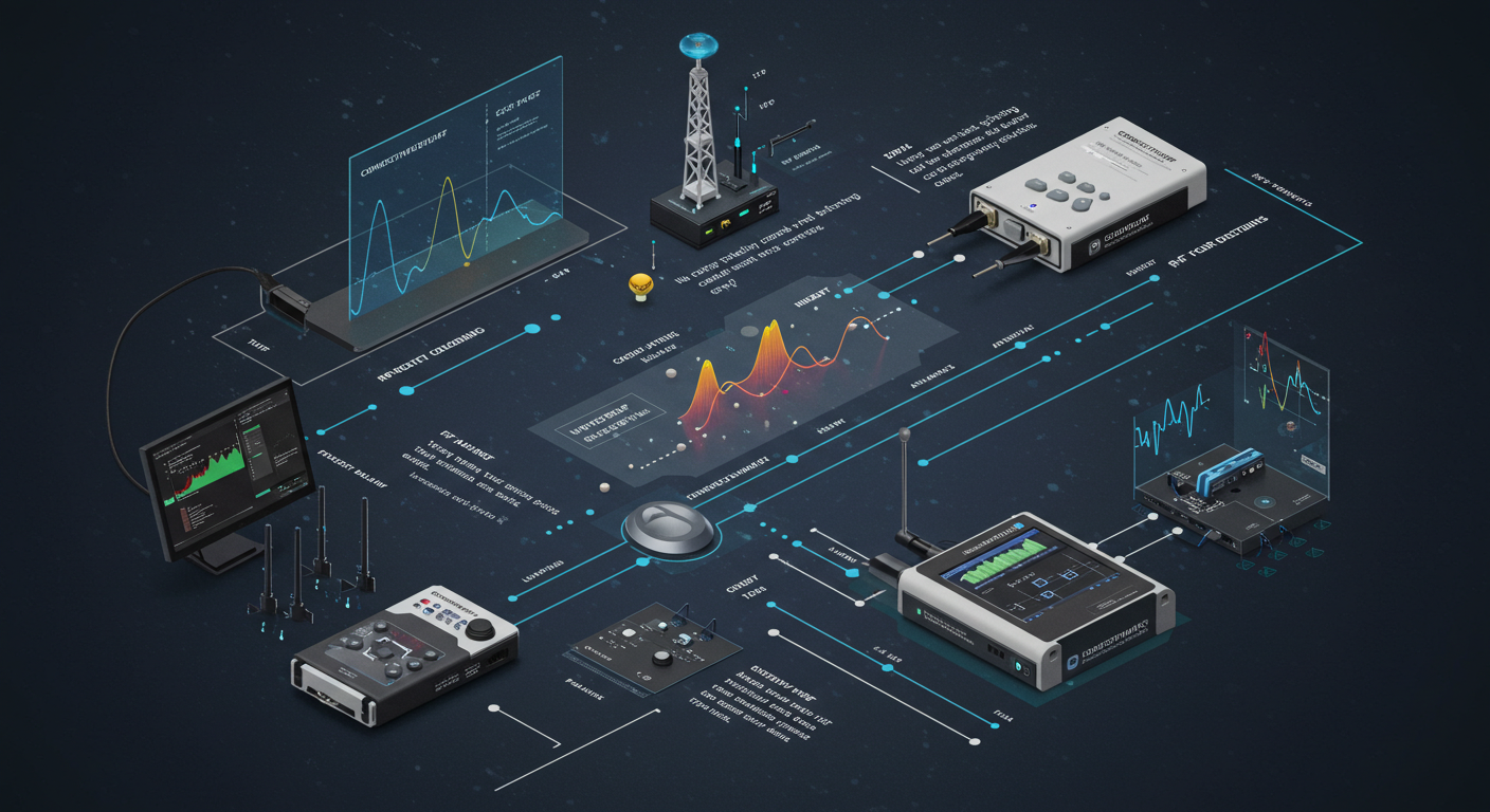 RF Testing & Troubleshooting Tips | Perfect Your RF Designs