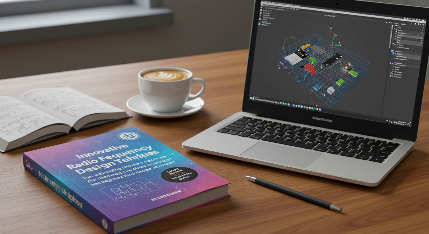 Innovative Radio Frequency Design Techniques for Beginners and ...