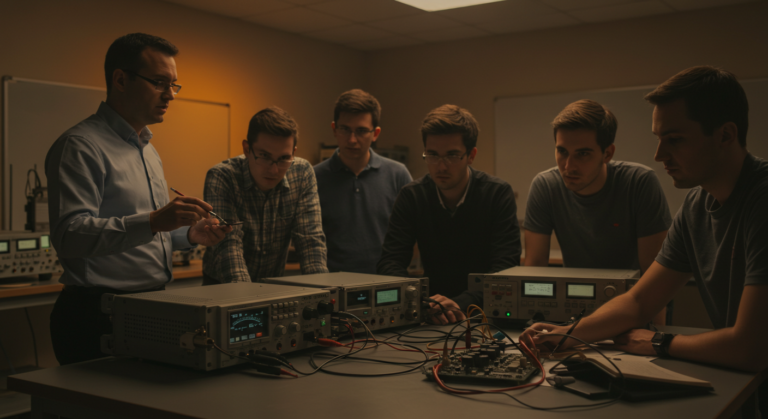 Master RF Engineering Tutorials A Step-by-Step Guide to Kickstart Your ...